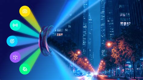 Sensor Fusion Combining Multiple Data Sources For Ai Training