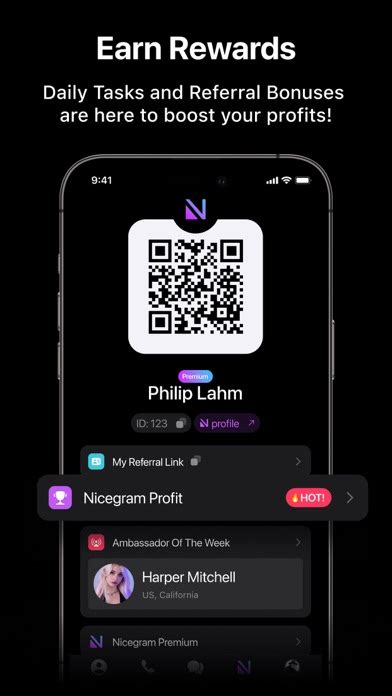 Nicegram Ai Chat For Telegram Modded Iosgods App Store