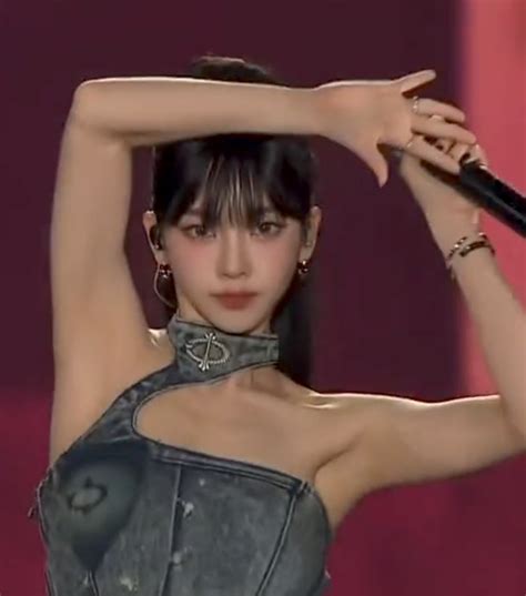 [잡담] 카리나 스파이시 에바야 인스티즈 Instiz 연예 카테고리