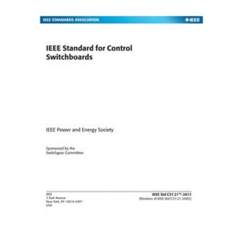 IEEE C Standard PDF STANDARD PDF SITE