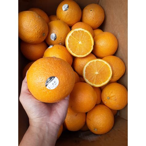 Jual Jeruk Sunkist Shopee Indonesia