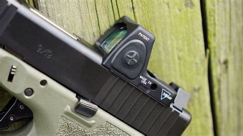 Deal Alert Cheap Trijicon Rmr Rm06 Type 1 Only 340 ⋆ Primer Peak