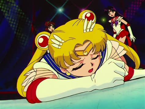 Sailor Moon Supers Episode 163 Sailor Moon Supers Episode 163
