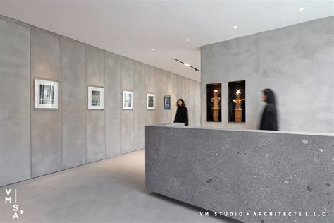 VPP VM STUDIO ARCHITECTS L L C