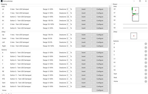 Xoutput Infinite Scroll Issue Remulators