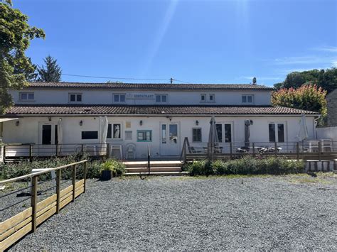 House For Sale In Archiac Charente Maritime Sale Of A Building Of 248 M2 On A Land Of 1692