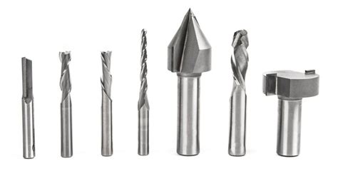Best Router Bits For Cncs In 2024 All Budgets Cncsourced