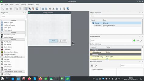 Configuring Qt Creator For I Mx Boards On Ubuntu Jammy Jellyfish Ezurio