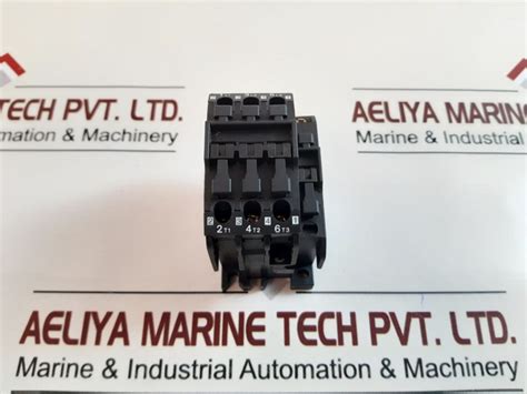Danfoss Ci 9 Contactor 16a Aeliya Marine