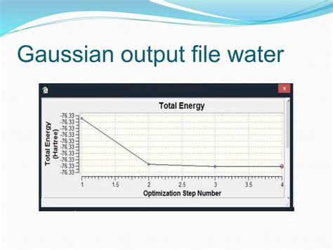 Gaussian Pptx