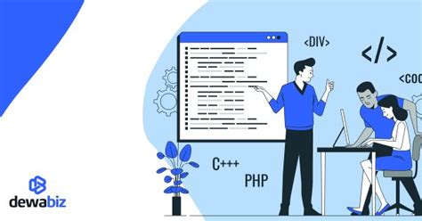 Beberapa Kerangka Javascript Populer Untuk Pengembangan Web