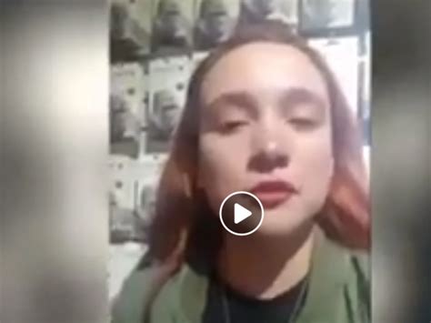 La Brutal Reacci N De Un Hombre Contra Empleada De Una Tienda Infobae