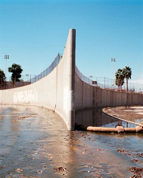 Remaking The River That Remade L A The New York Times