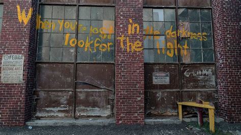 The Last Of Us Set Design Shows A World Where Civilisation Is Dead