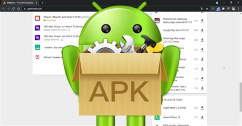 La Manera Más Sencilla De Instalar Varias Apps De Android En Windows 11 Infobae