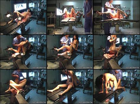 Medical Fetish Gynecology Procedures Clinic Sex Page 83