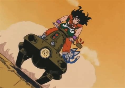 Do I Like Dbz Nah Not Really I Just Love Yamcha R Dragonballsuper