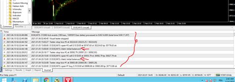 Lot Size Trading Accounts Mql4 And Metatrader 4 Mql4 Programming Forum