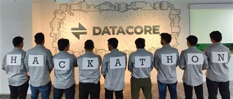 Datacore Software On Linkedin Datacore Hackathon Innovation