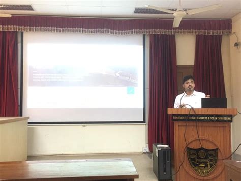 Rishi Ds On Linkedin Nitk Flood