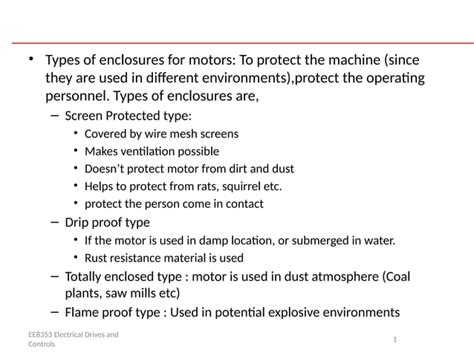Speed Control Of Three Phase Induction Motor Pptx