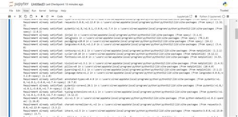 Sathvik Reddy On Linkedin Codealpha Machinelearning Python