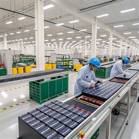 What Is V Battery Wholesale And How To Buy Direct From Factory Solar System Lithium Battery