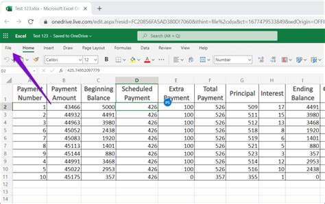 Come Utilizzare La Cronologia Delle Versioni In Microsoft Excel La Casa Migliore