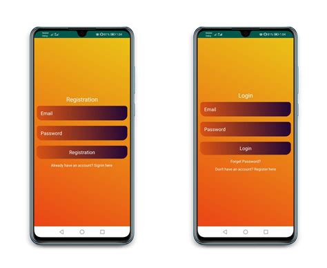 GitHub DulanjaliSenarathna ExpenseManager Android Firebase Mobile Application