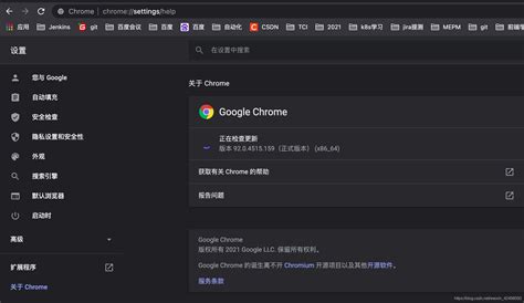 Chrome浏览器谷歌浏览器保存的用户名密码突然都没了chrome密码消失可怎么恢复 Csdn博客