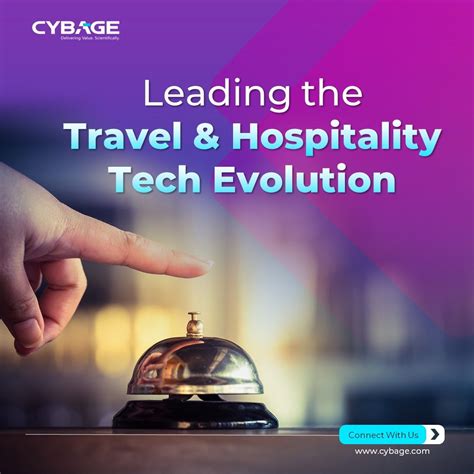 Learn About Cybages Robotic Process Automation For Travel And Hospitality Cybage Travel