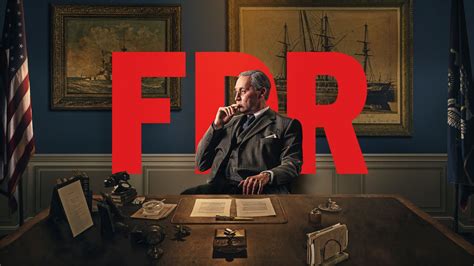 How to Watch FDR Online: Stream the Docuseries from Anywhere - TechNadu