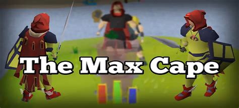 Osrs Max Cape Best Osrs Guides Hot Sex Picture