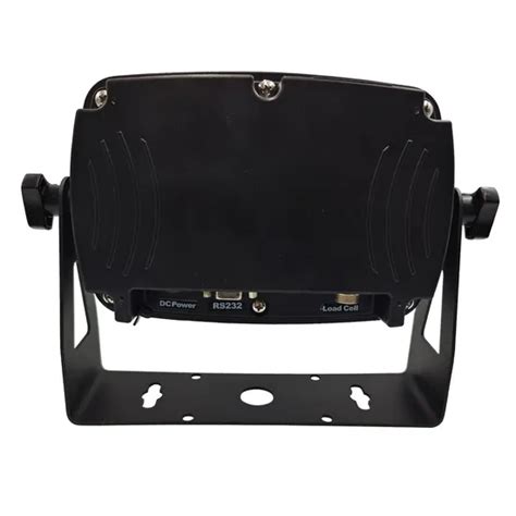 Digital Weighing Indicator With RS 232 Interface For Industrial Use Weight Indicator And