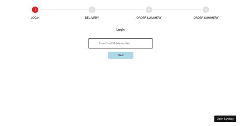 Bs Stepper Examples Codesandbox