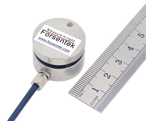 Compression Load Cell Kg Kg Kg Kg Kg Kg Press Fit Force Measurement