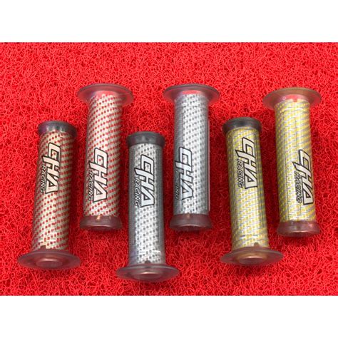 Jual Grip Gas Cha Carbon Shopee Indonesia