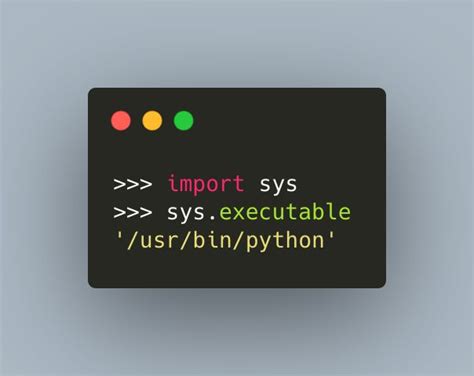 🐍 Michael Driscoll On Linkedin If You Have Multiple Versions Of Python