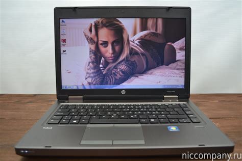 HP Probook b купить