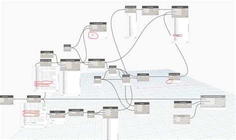 Numbering Sequence And Range Revit Dynamo