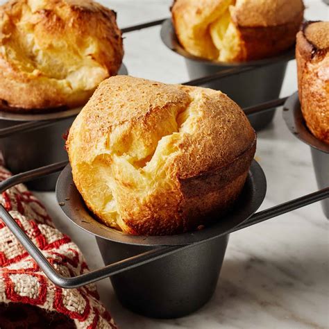 Popovers Recipe Love And Lemons Street Food Spectacle