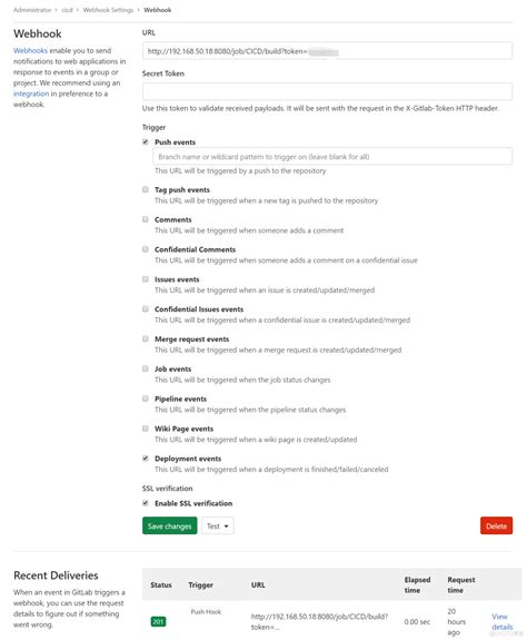Gitlabjenkinsk8skuboardharbor实现自动化cicd51cto博客gitlab K8s 自动化部署