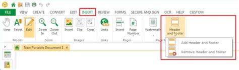 How To Add Header Or Footer In PDF We Got 5 Ways Online Without Acrobat Itselectable