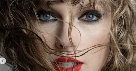 핵융합급 영향력 테일러 스위프트 타임의 올해의 인물 [oh Llywood]