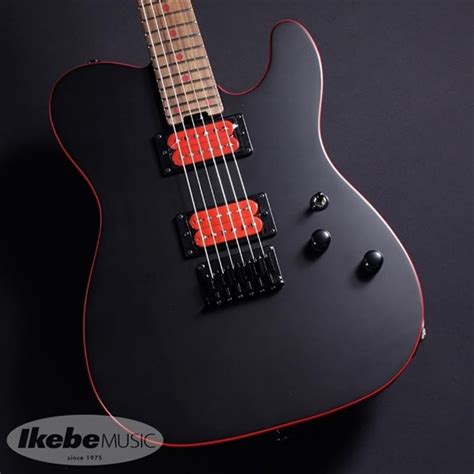 SCHECTER Progauge Artist Model Series PA SM SH Mat Black SiM SHOW