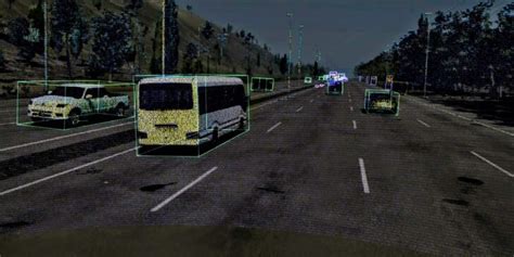 Valeo To Develop Digital Twin For Adas Simulation