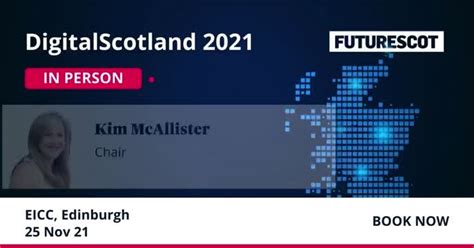 netcompany on linkedin digitalscotland 2021