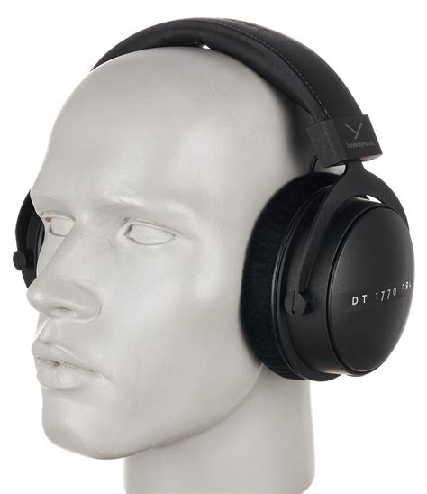 Beyerdynamic Dt 1770 Pro Mkii Review Sound Quality Unleashed