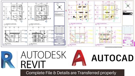 How To Export Revit Sheet Drawings Into Autocad Revit To Autocad Details Transfer Process Eroppa