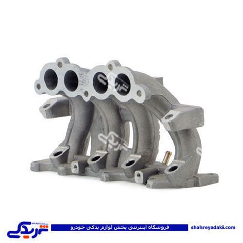 پراید منیفولد دود چدنی اگزوز انژکتوری خرید عمده تکی 9000723005
